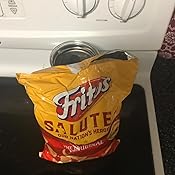 Amazon.com: Fritos Original Corn Chips, 9.25 oz: Prime Pantry