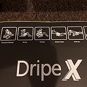 Dripex 6 in 1 Core Smart Total Body Exercise Machine Abdominal Ab ...