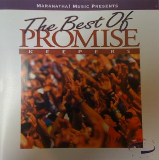 Promise Keepers - Best of the Promise Keepers - Amazon.com Music