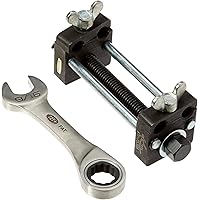 Amazon.com: Portable Mini Fuel Line Installation Tool K Tool ...