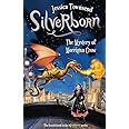 Silverborn: The Mystery of Morrigan Crow: Jessica Townsend ...