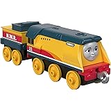 TRACKMASTER THOMAS AND FRIENDS - BUSTER: Amazon.co.uk: Toys & Games