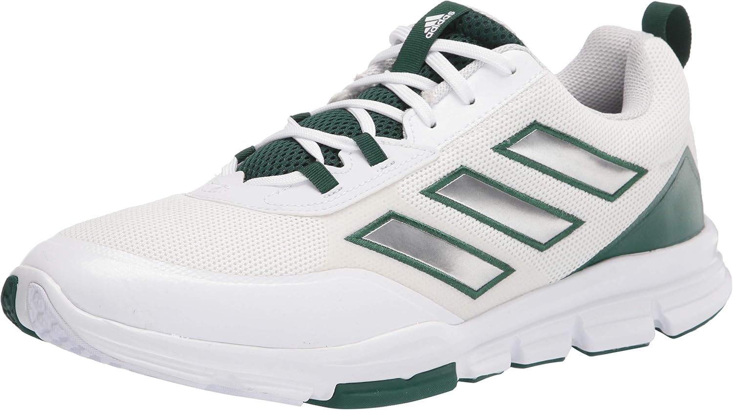 Adidas Men's Speed Trainer 5 Baseball Shoe : Amazon.ca: Clothing, Shoes ...