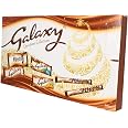 Amazon.com: Mars Galaxy Collection Selection Box - 234g : Grocery ...