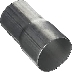 Nickson Industries (17528) 2" ID x 1-7/8" OD Exhaust Adapter, Complete ...