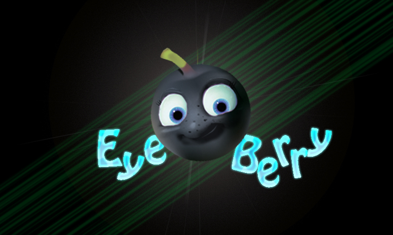 EyeBerry:Amazon.com:Appstore for Android