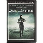 Amazon.com: The Andromeda Strain : Arthur Hill, David Wayne, James ...