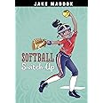 Volleyball Victory (Jake Maddox Girl Sports Stories): Maddox, Jake ...