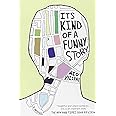 Amazon.com: It's Kind of a Funny Story: 9780786851973: Vizzini, Ned: Books