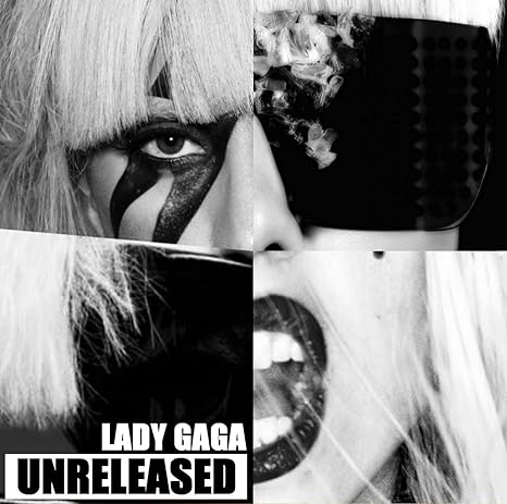 Lady Gaga - Unreleased - Amazon.com Music
