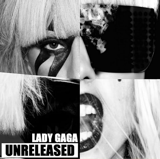 Lady Gaga - Unreleased - Amazon.com Music