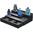 Amazon.com: WINKINE Cologne Organizer for Men, Acrylic Display Stand ...
