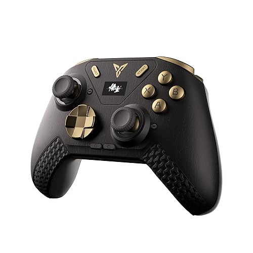 FLYDIGI APEX 4 PC Controller Black Myth: Wukong Edition in Saudi Arabia ...