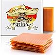 Amazon.com: Duritos (Duros) Mexican Wheat Pellets Large-10x10 Size, 1 ...