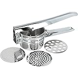 Traditional Italian Tigella maker. 7 seats with tigelle mold. Cod. 370 ...