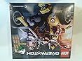 LEGO Overwatch - Junkrat y Roadhog, Set de Construcción inspirado en el ...
