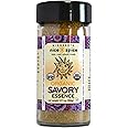 Amazon.com : Sugar 'N Spice Organic Nice Spice, Savory Essence ...