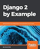 Amazon.it: Sviluppare applicazioni web con Django - Marco Beri - Libri