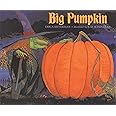 Big Pumpkin: Silverman, Erica, Schindler, S.D.: 9780027826838: Amazon ...