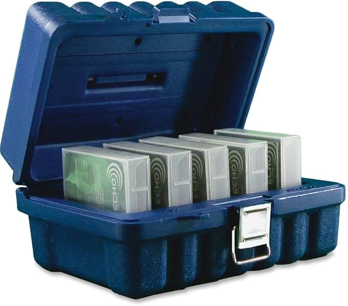 Amazon.in: Buy Turtle Case LTO - 5 Capacity Online at Low Prices in ...