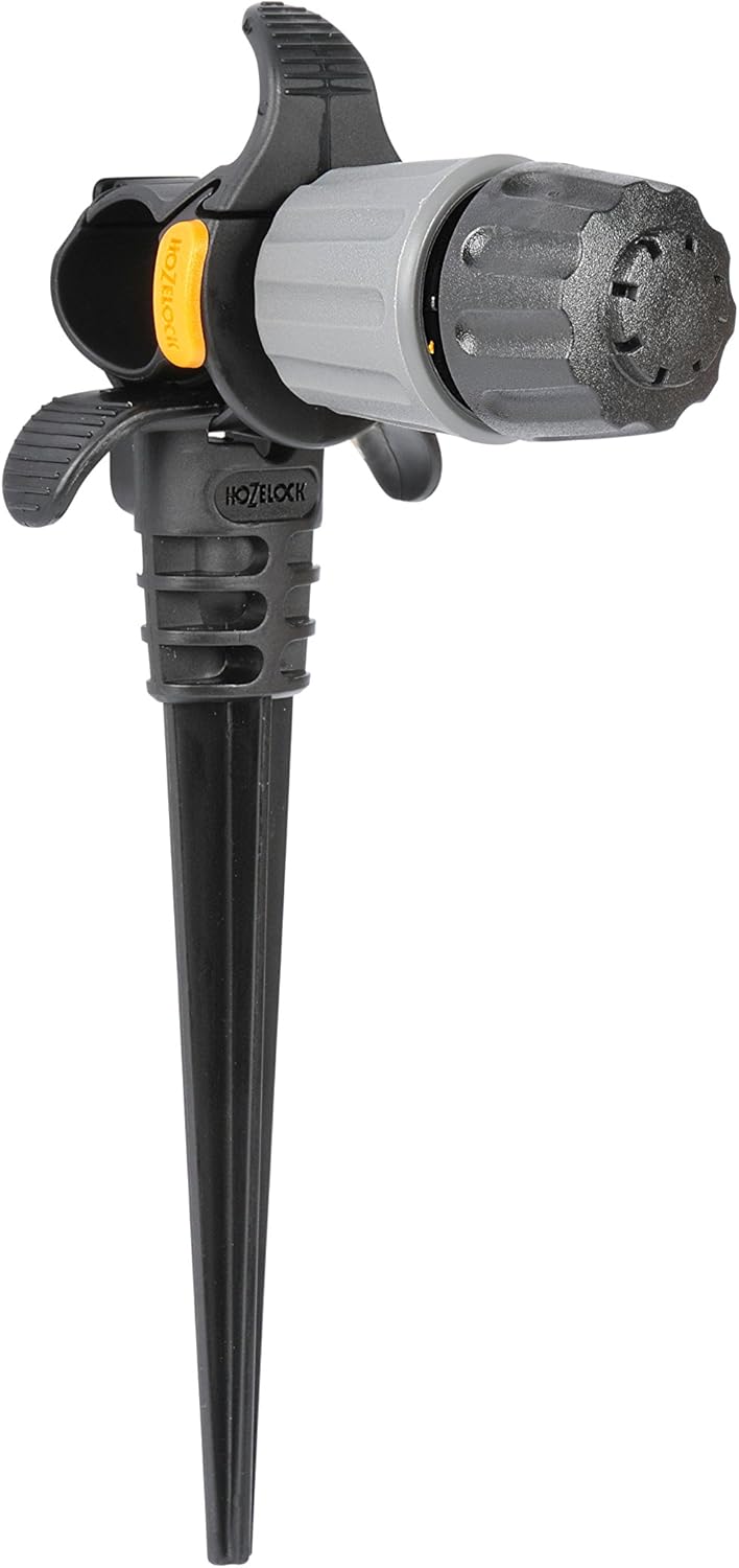 Hozelock Easy Drip Universal Dripper & Easy Drip End Plug x 2 – BigaMart