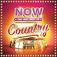 Amazon.com: NOW Country - The Very Best Of (Various Artists): CDs & Vinyl