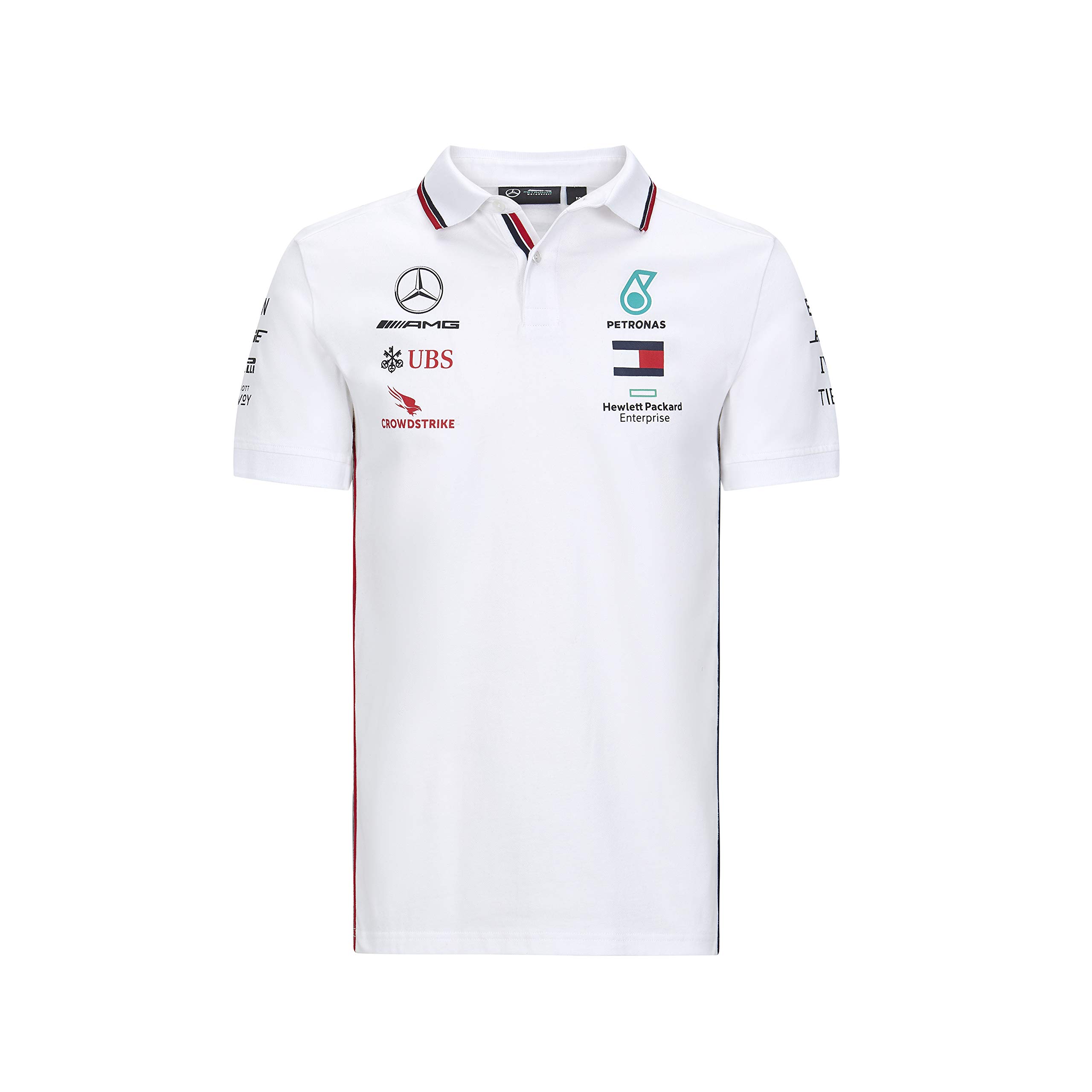 Mua Fuel For Fans Men's 2020 Team Polo trên Amazon Mỹ chính hãng 2024 ...
