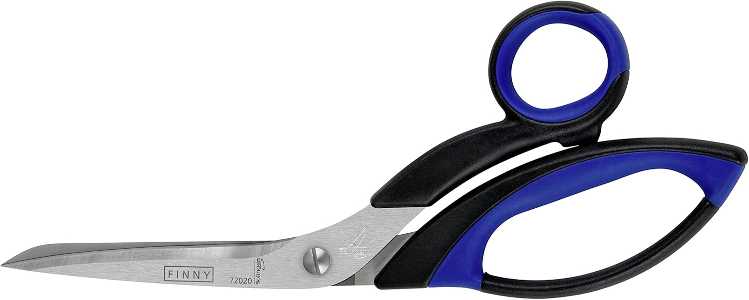 KRETZER FINNY 772020 Office Scissors, 8.0 or is 20 cm, Pointed Blade ...