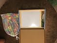 Amazon.com: GINMIC Magnetic Letters and Numbers with Easel for Kids ...