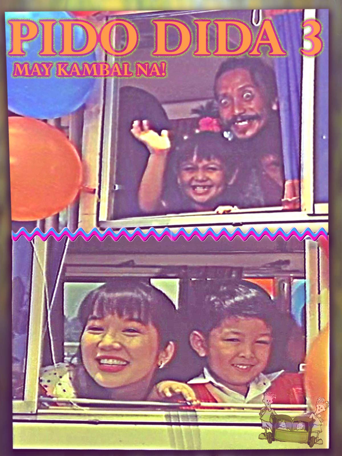 Watch Pido Dida 3 | Prime Video