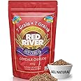 Amazon.com : Red River Cereal - 7 Grain Hot Cereal (2lbs / 685g) Made ...