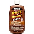 Amazon.com: Whink Rust Stain Remover, 3 Count, 10 Ounce : Health ...