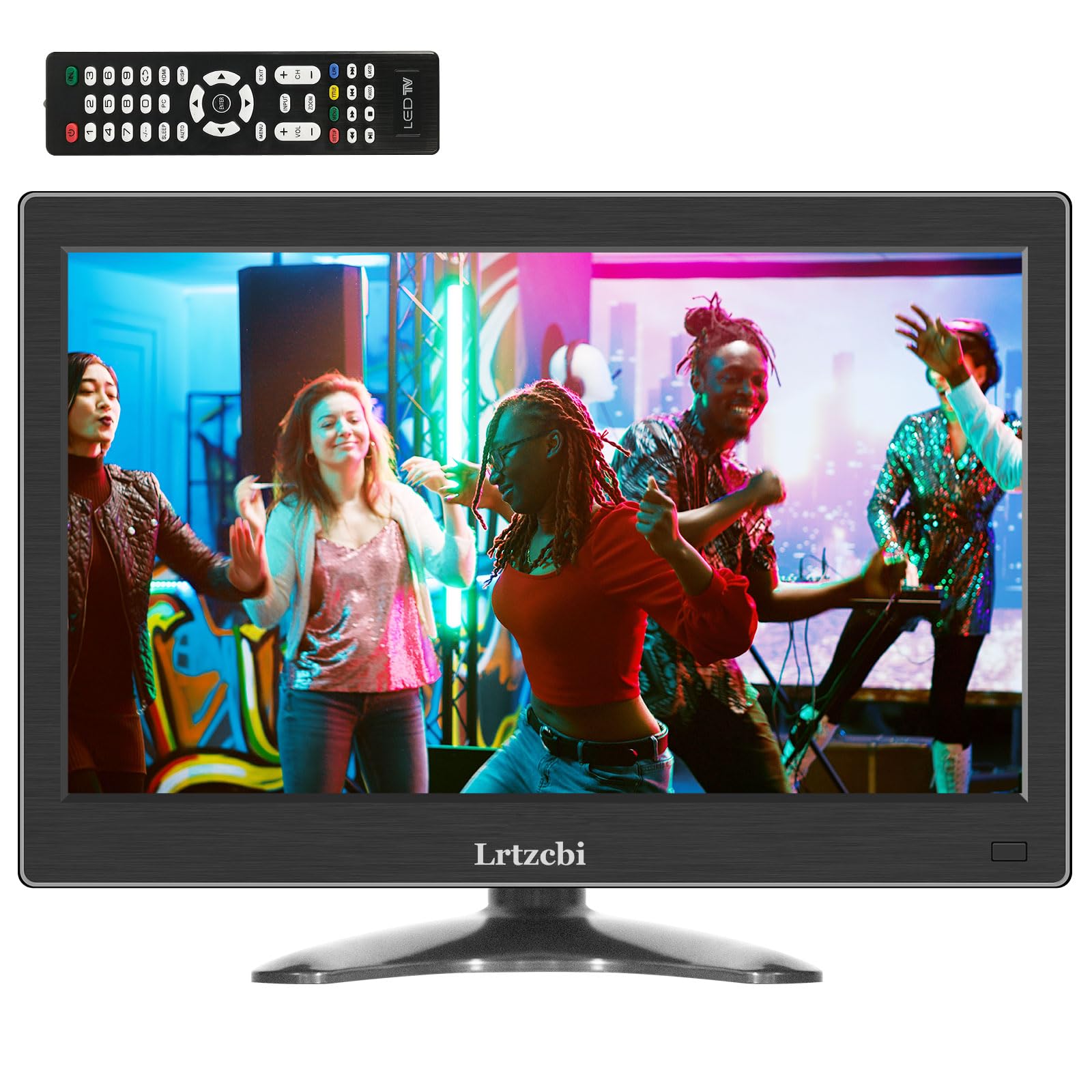 Mua Small Monitor 13.3inch HD with HDMI USB C with Stand for Laptop ...