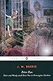 Amazon.com: J. M. Barrie and the Lost Boys: The Real Story Behind Peter ...