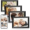 Amazon.com : Uhale 10.1" Digital Picture Frame with 32GB Storage ...
