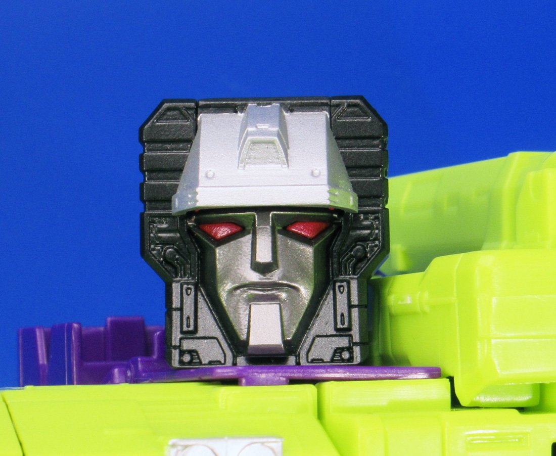 Mua Transformers UW04 Devastar[Devastator]Special luxurious ...