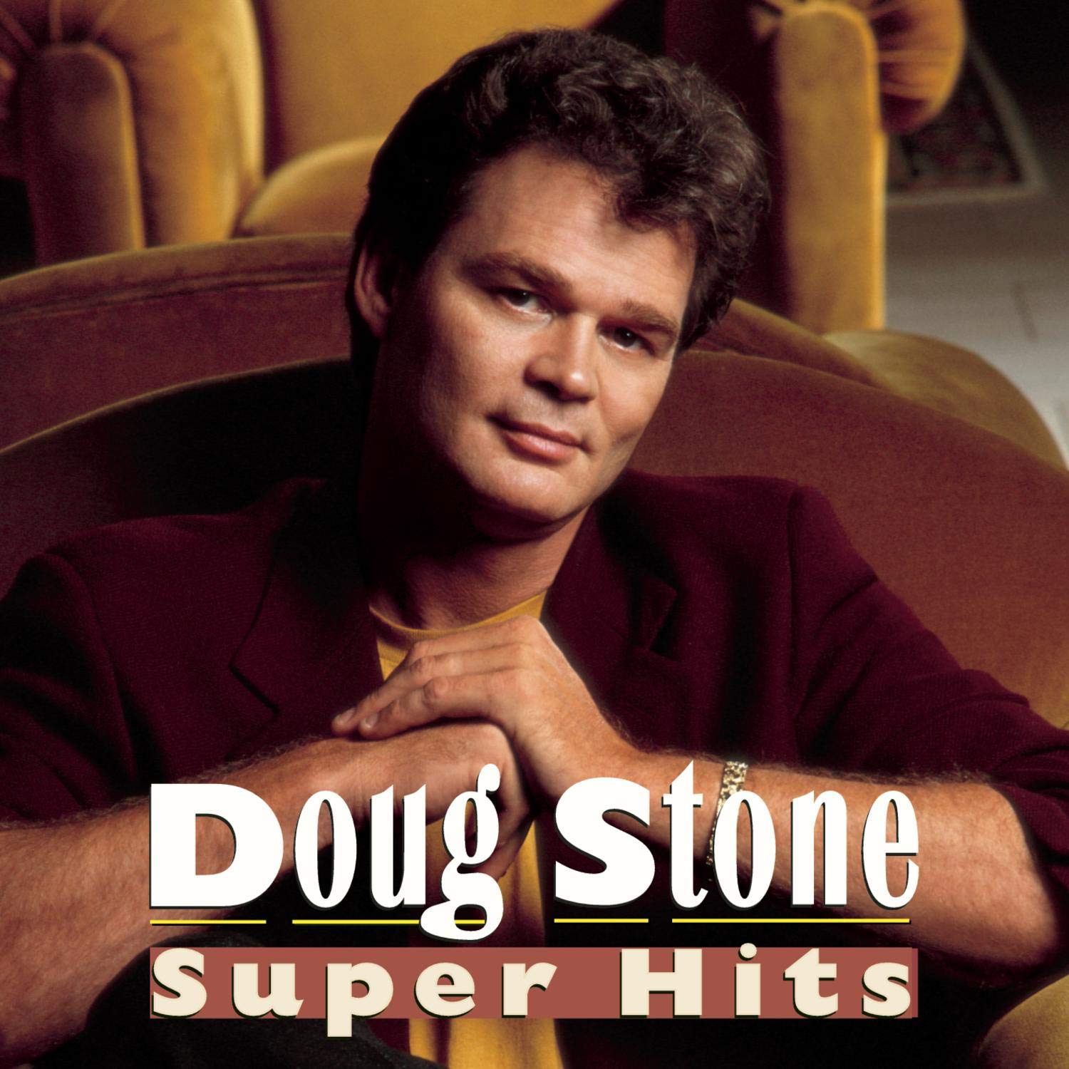 Doug Stone - Super Hits (Doug Stone) - Amazon.com Music