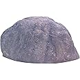 Amazon.com : Airmax CrystalClear TrueRock Outdoor Faux Rock Cover, Artificial Landscape Boulder ...
