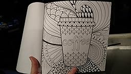 Bookish - A Coloring Book for Book Lovers: Jessica Hildreth ...