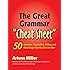 The Best Grammar Workbook Ever!: Grammar, Punctuation, and Word Usage ...