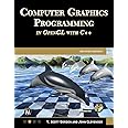 Amazon.com: Computer Graphics Programming in OpenGL with C++: 9781683926726: Gordon, V. Scott ...