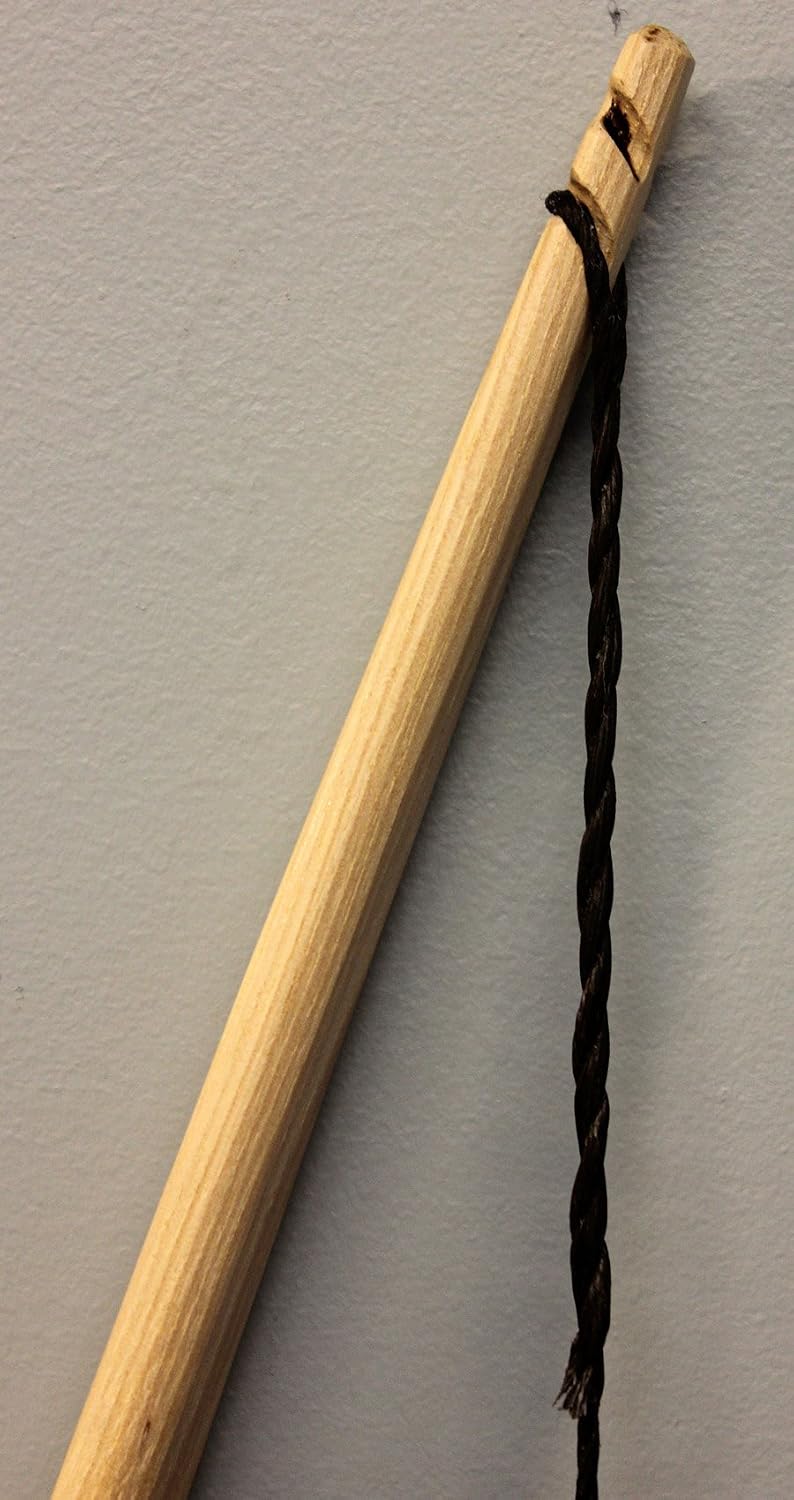 Amazon.com : ALGONKIAN EASTERN WOODLANDS INDIAN BOW (45-50) : Sports ...