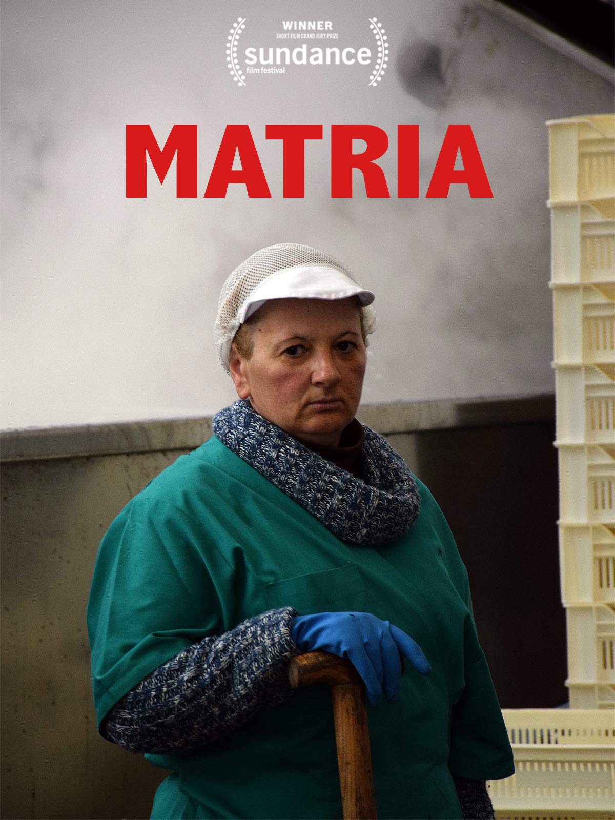 Watch Matria | Prime Video
