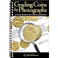 Grading Coins By Photographs: Q. David Bowers: 9780794836870: Amazon ...