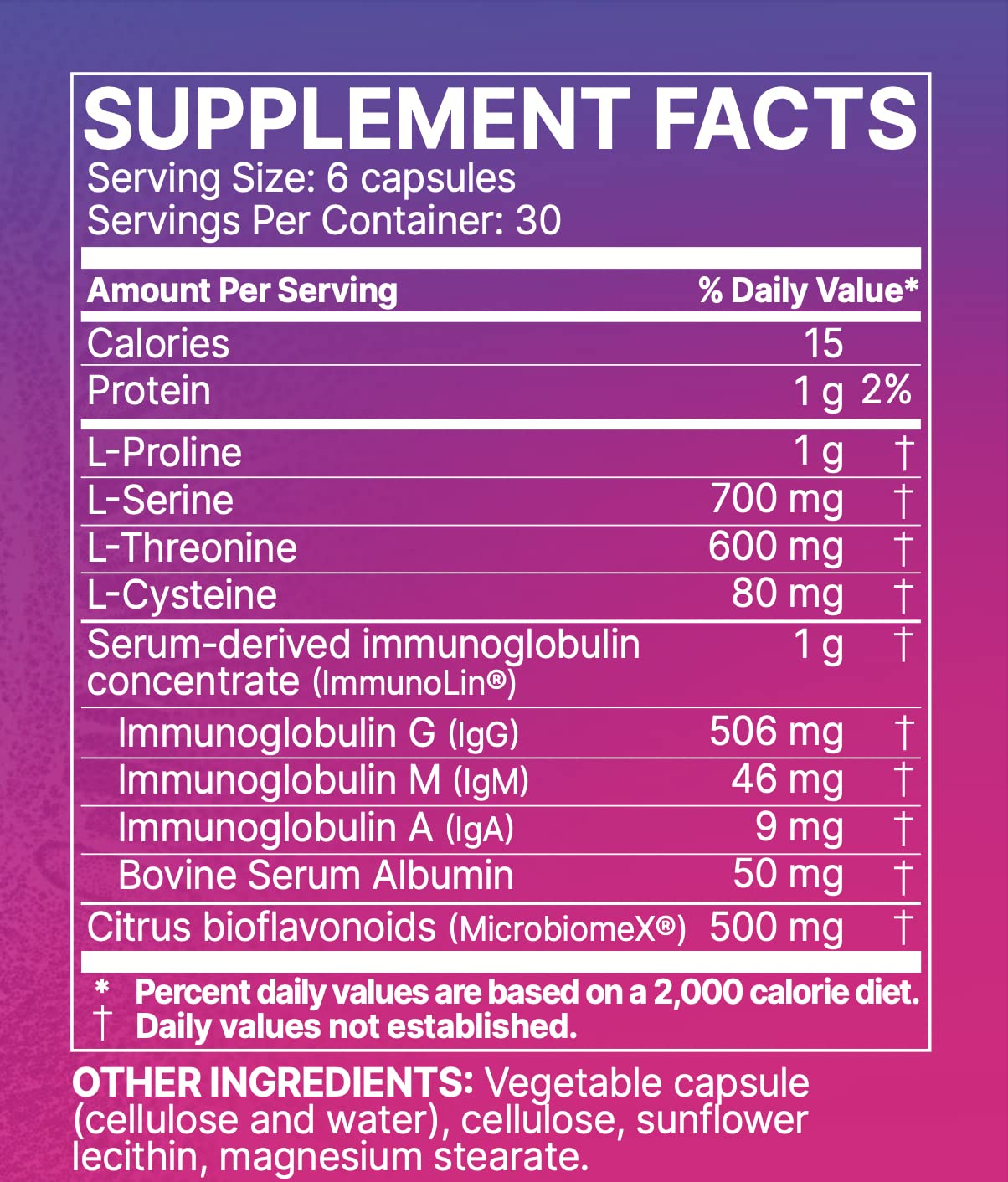 Mua Microbiome Labs MegaMucosa - GI Lining Powder Supplement - Gut ...