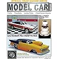 Model Car Builder No.12: The nation's favorite model car how-to ...