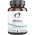 Amazon.com: Designs for Health ADK Evail - 5000 IU VIT D3 with Vitamins ...