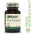 Amazon.com: Standard Process - Cal-Amo - Cellular pH Balance Supplement ...
