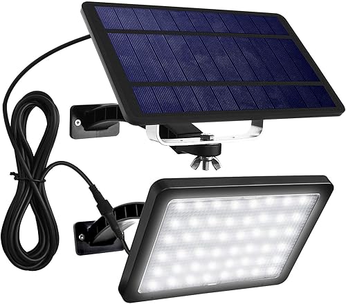 13 Best Rated Solar-Powered Dusk To Dawn Lights [Buyer’s Guide]