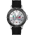 Amazon.com: Timex Tribute Men's NFL Gamer 42mm Watch – 2023 Super Bowl ...